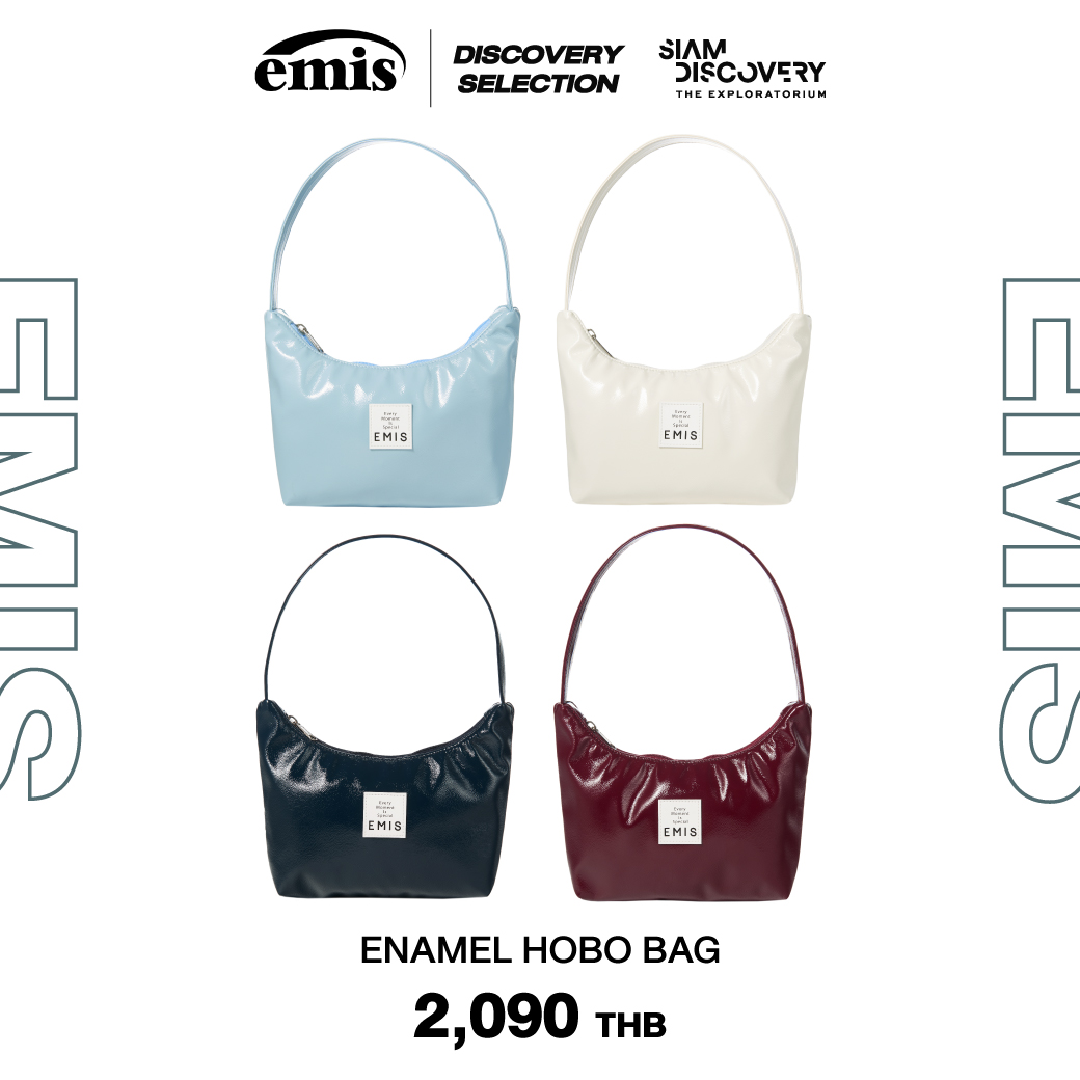 emis แบรนด์สตรีทแวร์เกาหลี ที่ครองใจเหล่าไอดอล K-POP มาตลอด 7 ปี | ปันโปร - Punpromotion